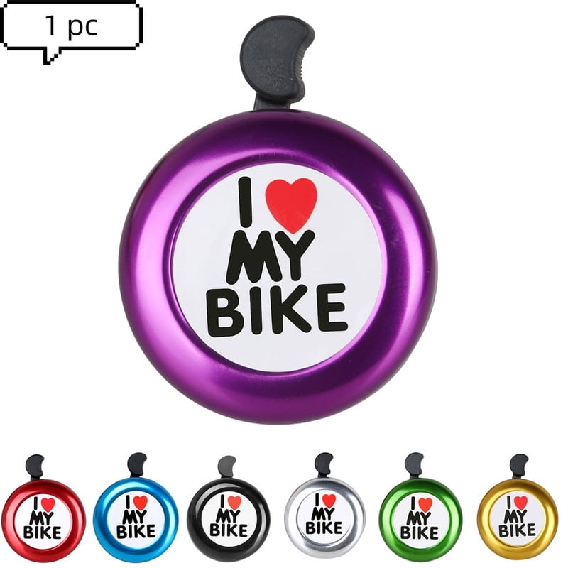 Whole Sale Direct Dual-Ring Bicycle Bell, Bike Bell Bicycle Horn Bell ...