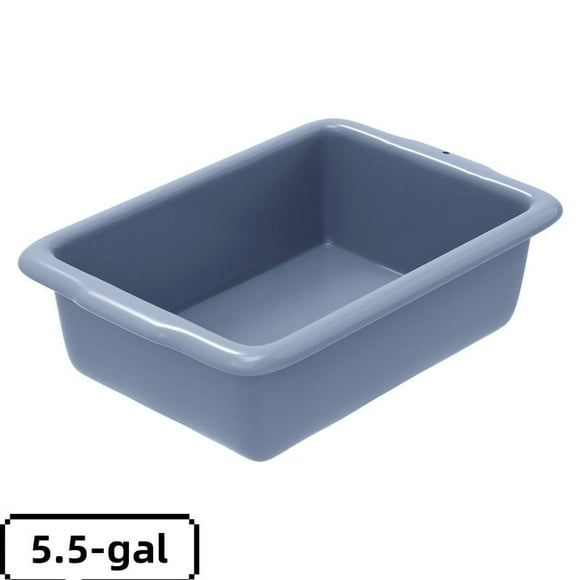 Dish Storage Boxes