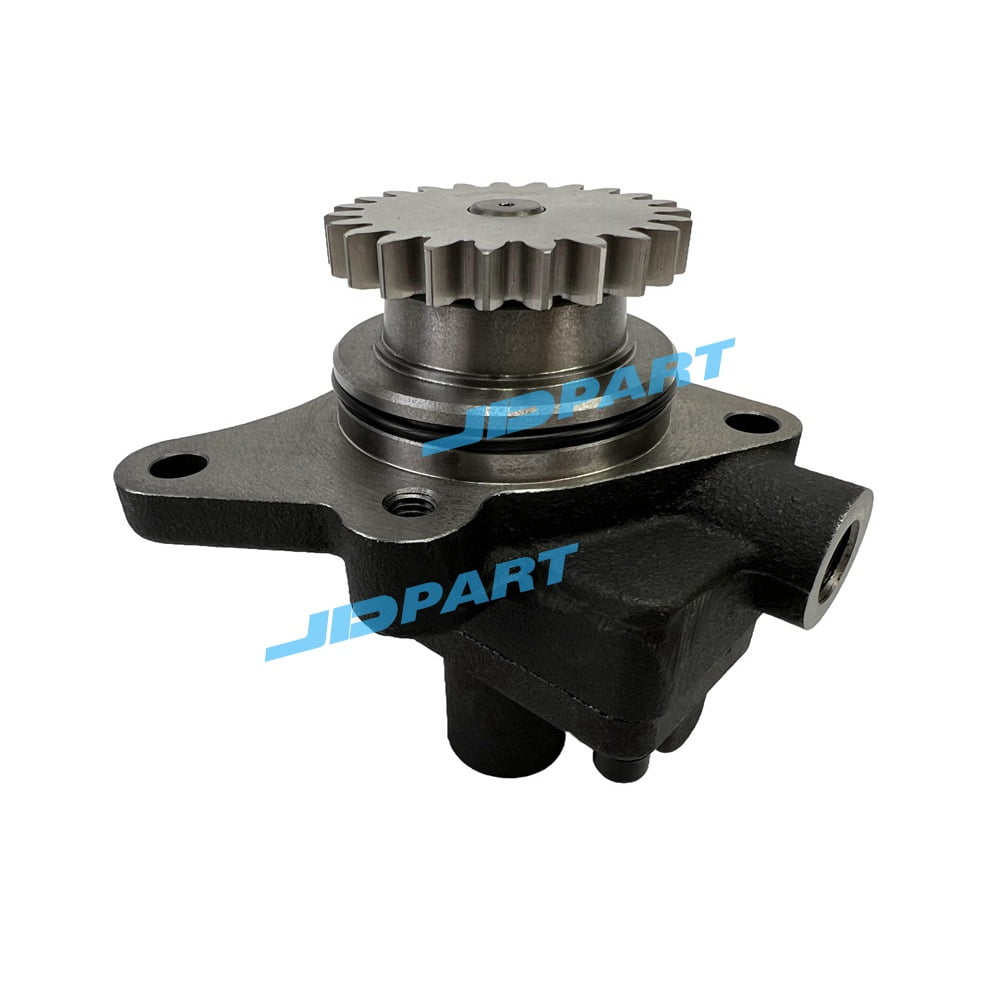 Whole Sale Fuel Pump 04909040 Fits For Deutz TCD2013-L06-4V Engine ...