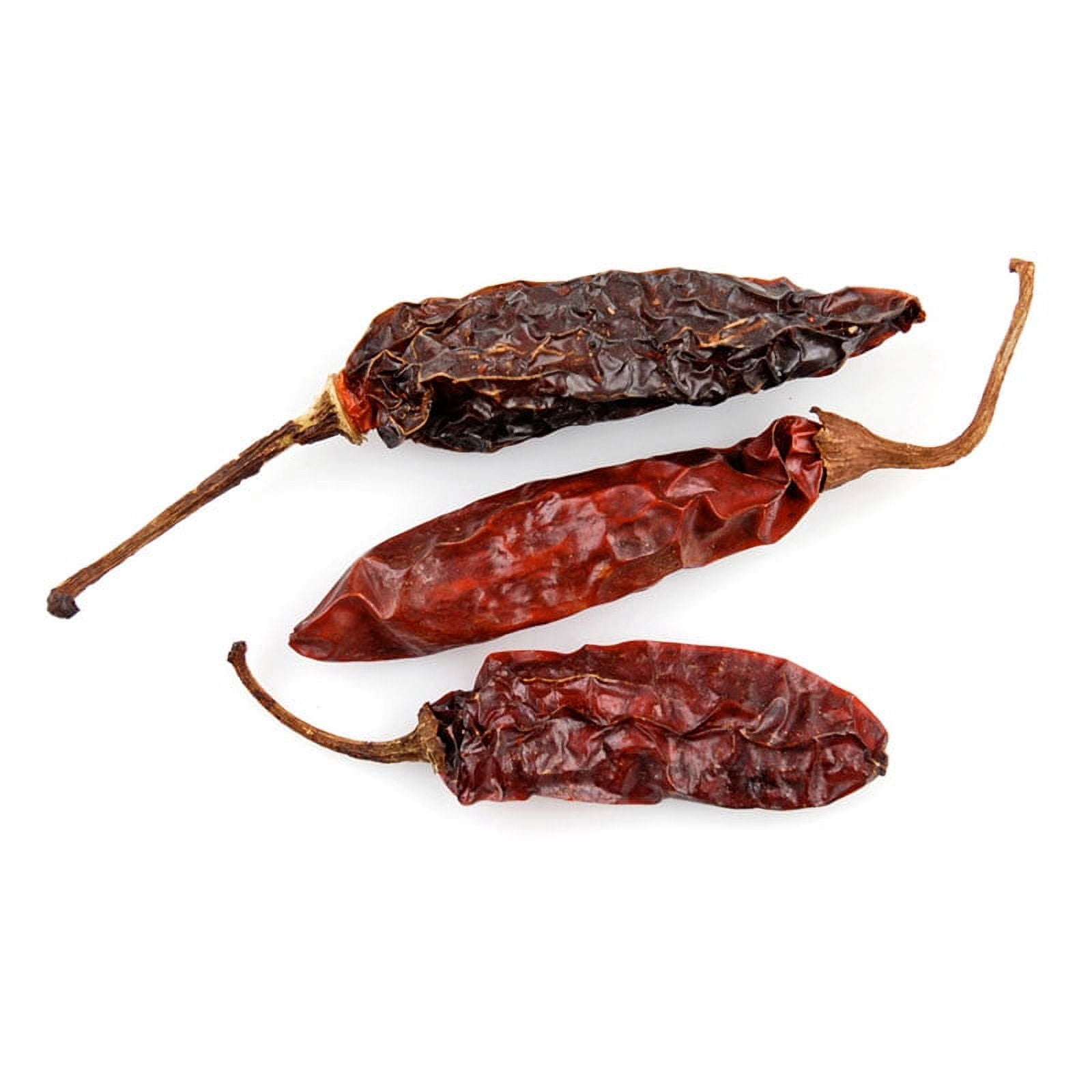 Whole Serrano Chiles, 1 Pound Box - Walmart.com