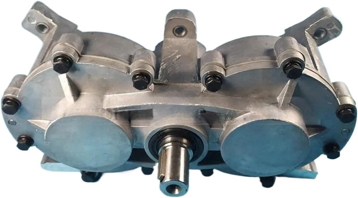 Whole Set Gear Decelerator New Parts Compatible for Soft Ice Cream ...