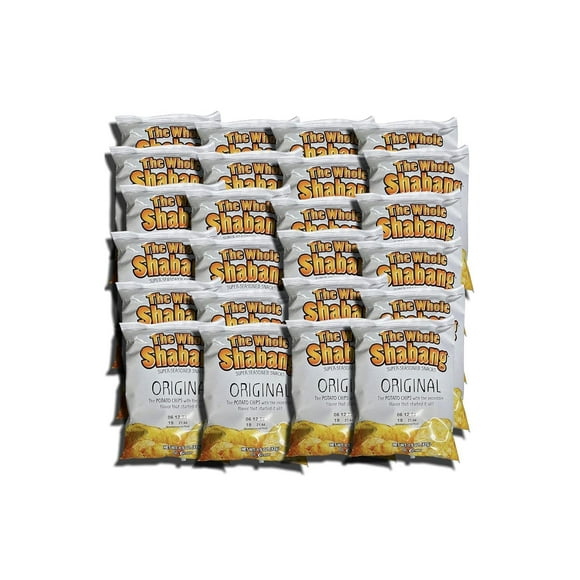 The Whole Shabang Chips