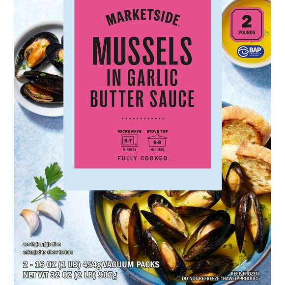 Crab & Other Shellfish in Seafood - Walmart.com