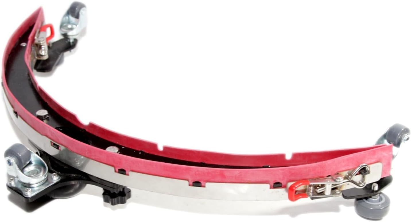 Whole Squeegee Assembly for Emotor EM-25 Floor Scrubber Machine ...