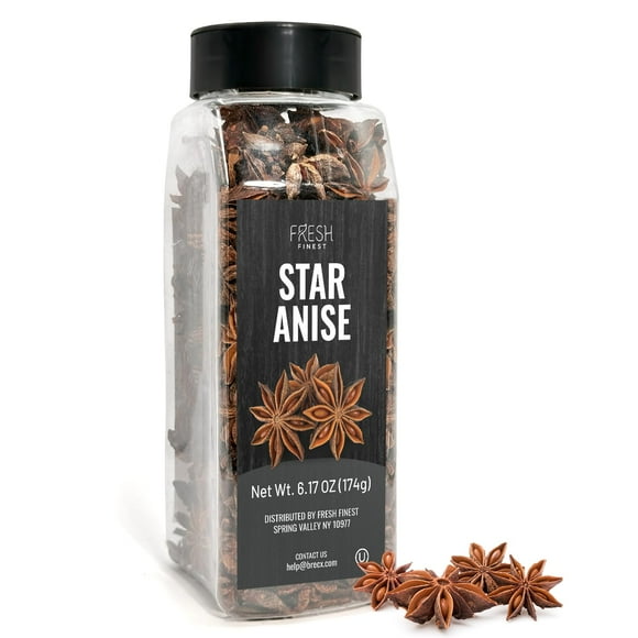 Star Anise in Spices - Walmart.com