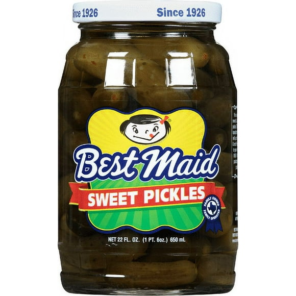 Whole Pickles in Pickles - Walmart.com