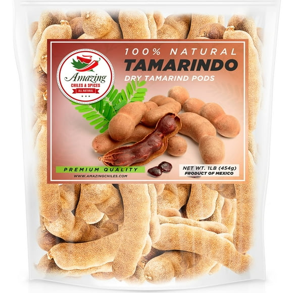 Tamarind Fruit