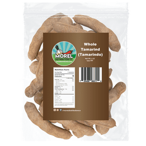 Tamirind All Fruit Types