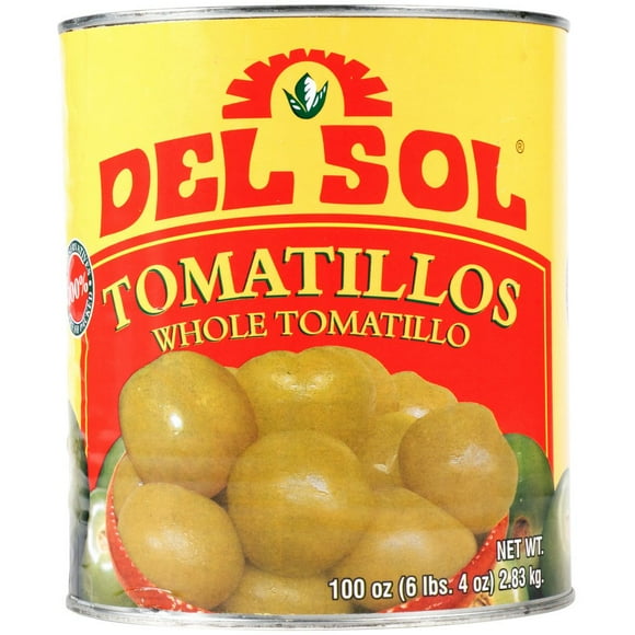 Canned tomatillos in Canned vegetables - Walmart.com