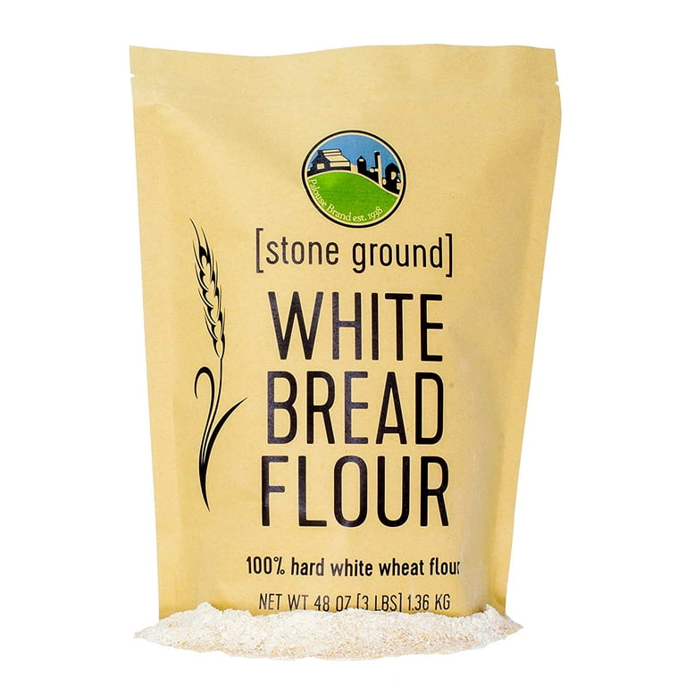 Wheat Flour Brands