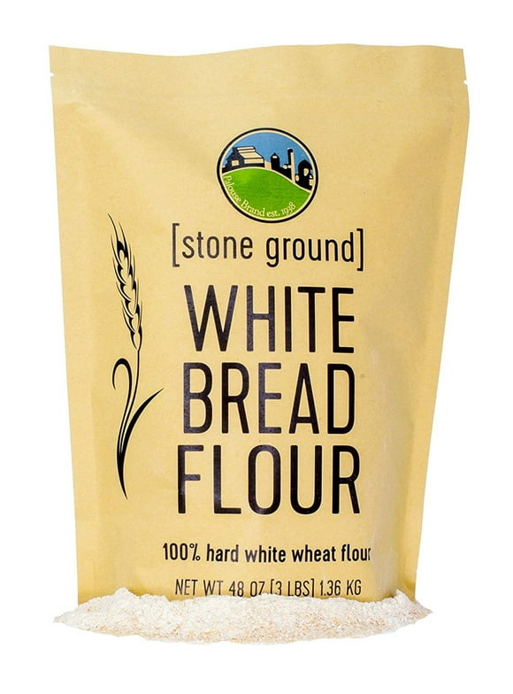 Bread Flour in Flours & Meals - Walmart.com