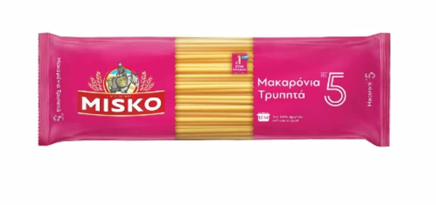 Whole Wheat Spaghetti No. 6 - 4 pack - Walmart.com