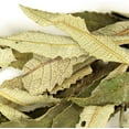 Whole Yerba Santa Leaf – Yerba Santa Leaf - Yerba Santa Leaf Tea (Loose ...