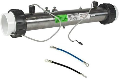 Whole-in-One 5.5KW Heater Assembly with M7 Sensors & Stud - Walmart.com