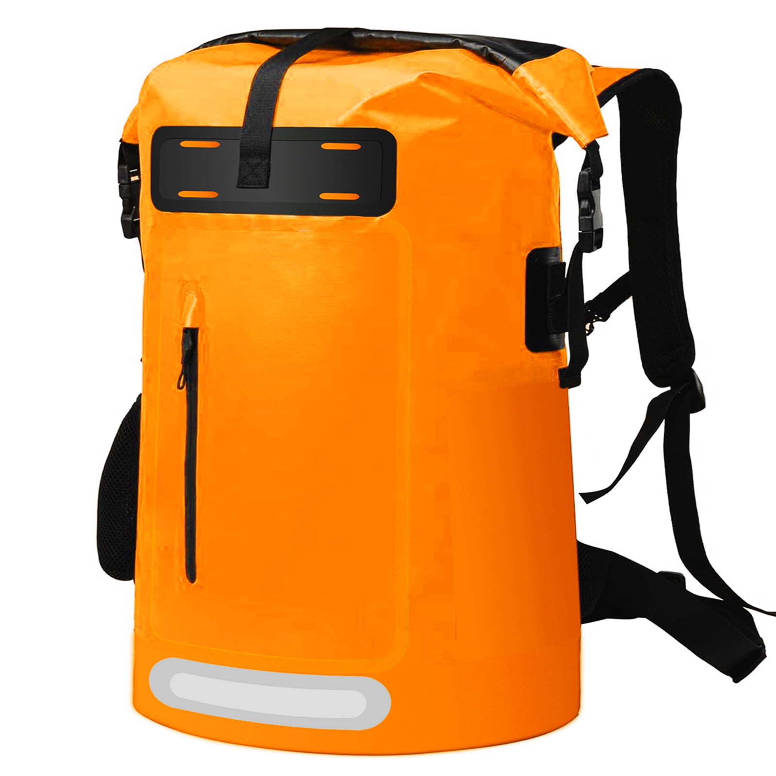 Wholefire 30L Outdoor Waterproof Dry Bag, Large Floating Backpack for ...
