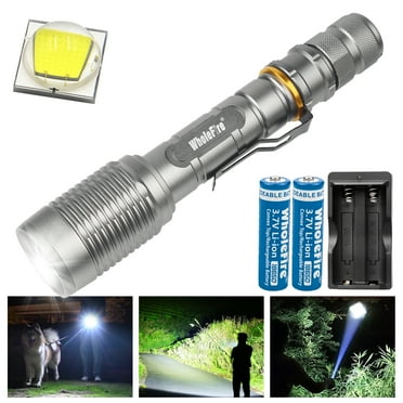 Streamlight Protac 1L/1AA Dual Fuel Carry Light, 350 Lumens - Walmart.com