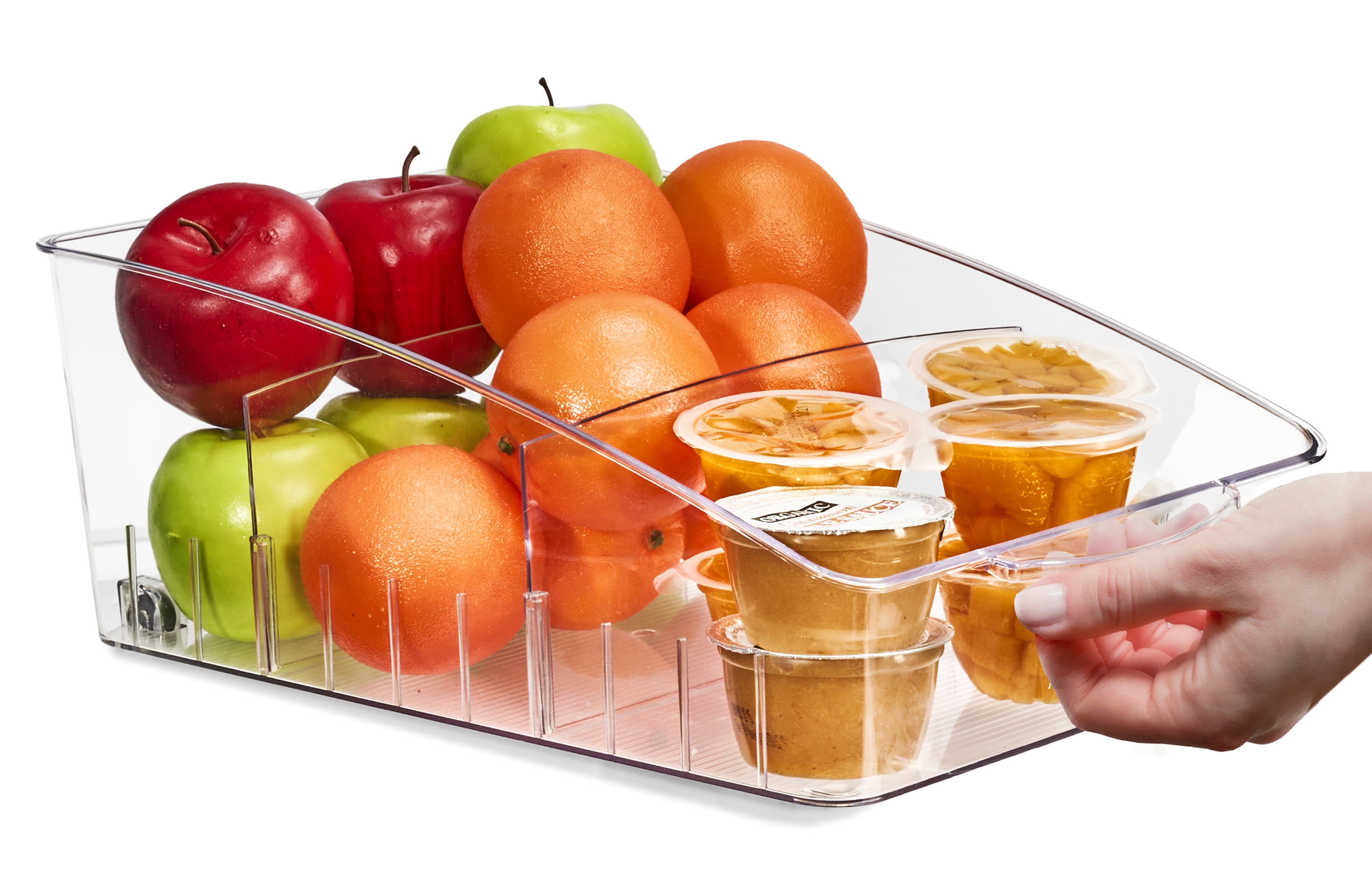 WholesHome Rolling Fridge Caddy - Walmart.com