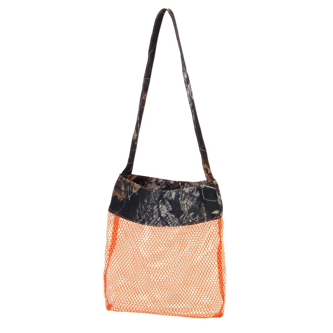 Wholesale Boutique Unisex Children's Mesh Shell Beach Tote Handbag ...