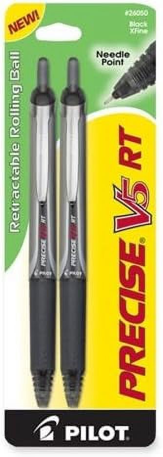 Wholesale CASE Of 25 - ot Precise Extra Fn Pt Retract. Pens- Pen ...