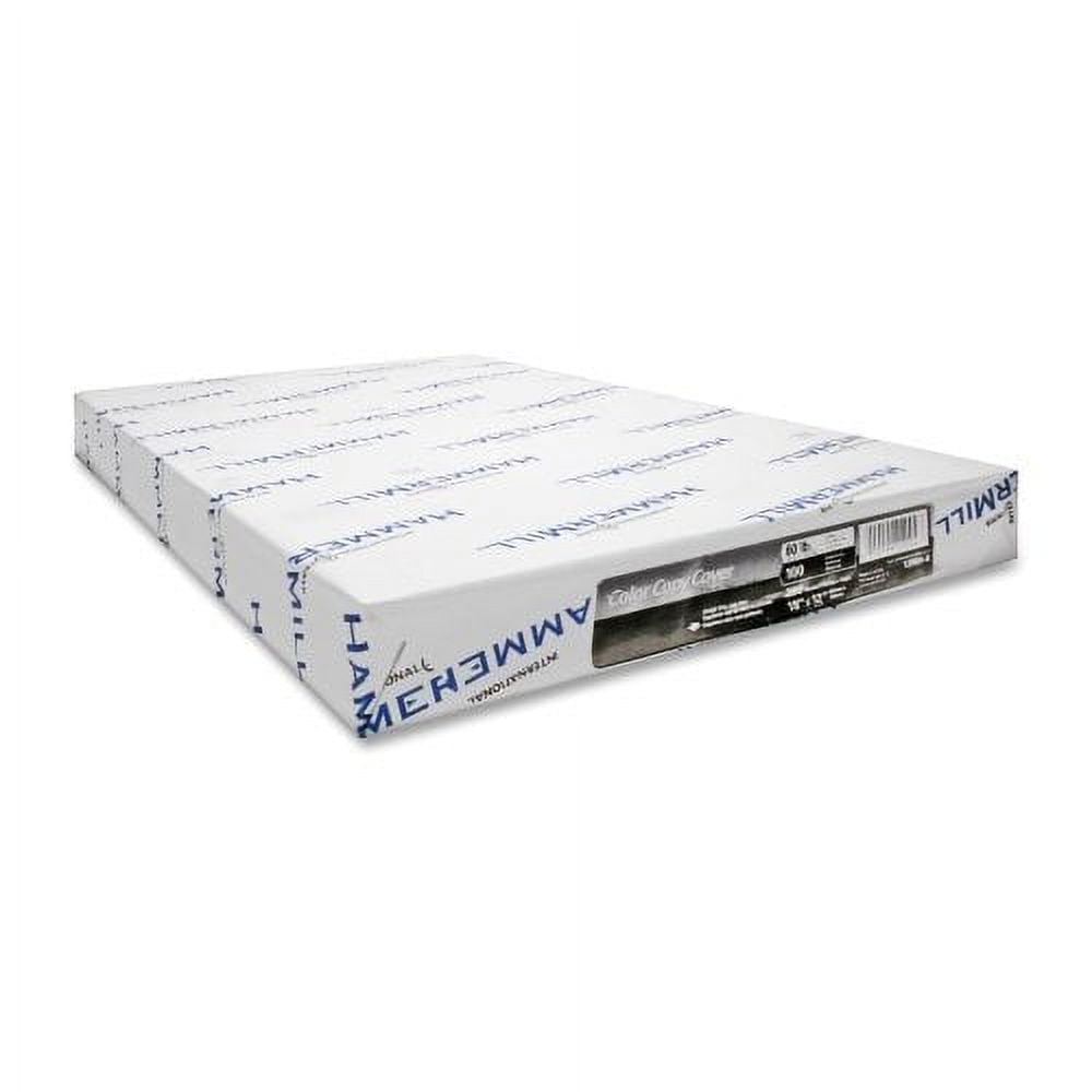 Wholesale CASE of 10 - Hammermill Acid-free Color Copy Cover Paper ...