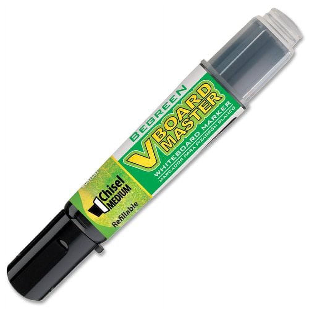 Wholesale CASE of 25 - Pilot BeGreen VBoard Dry-erase Chisel Pt. Marker ...