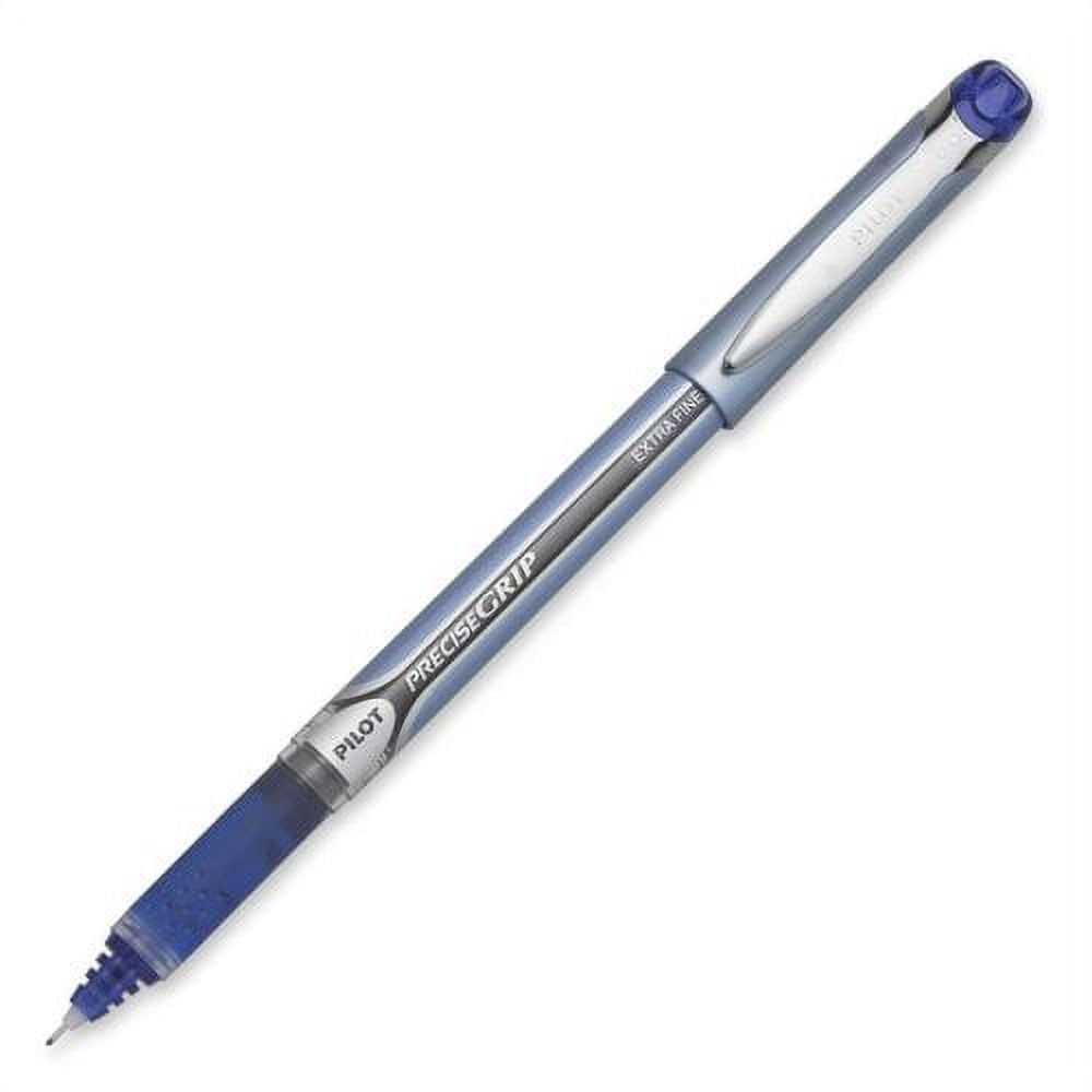 Wholesale CASE of 25 - Pilot Precise Grip Extra-Fine Rollerball Pens ...