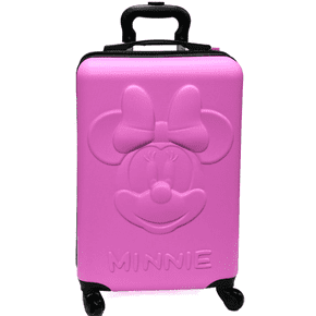 18 Spinner Luggage