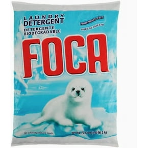 Foca Laundry Detergents - Walmart.com
