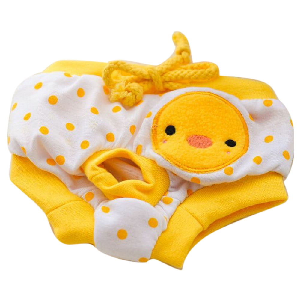 Wholesale Female Pet Dog Puppy Diaper Pants Harnesses Physiological ...