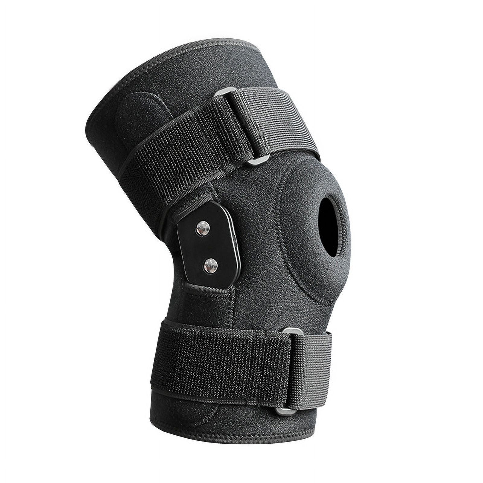 Wholesale Foldable Aluminum Knee Brace – Reinforced Support for ...