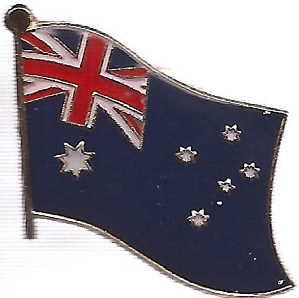 Wholesale International Single, Double and Friendship Flag Lapel Pins ...