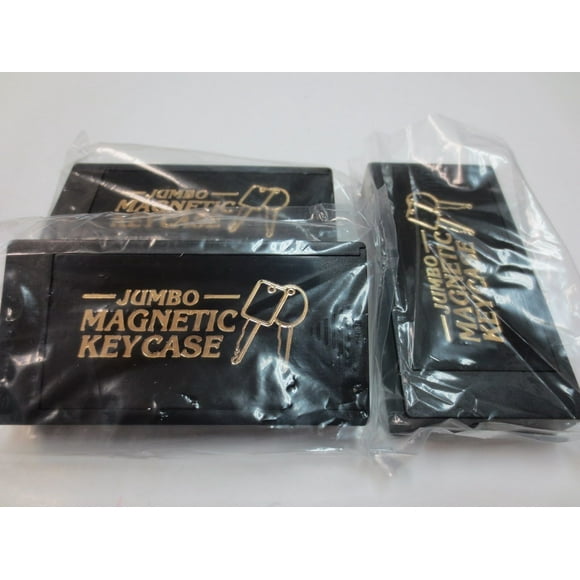 Magnetic Key Hider