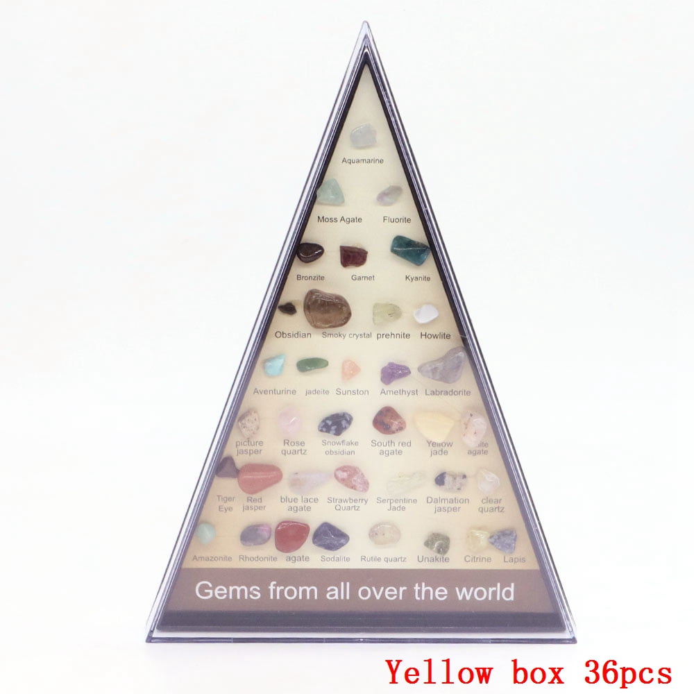 Wholesale Natural Healing Crystals Mineral Specimen Irregular Tumbled ...