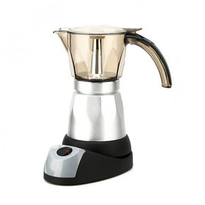 Greca Coffee Maker