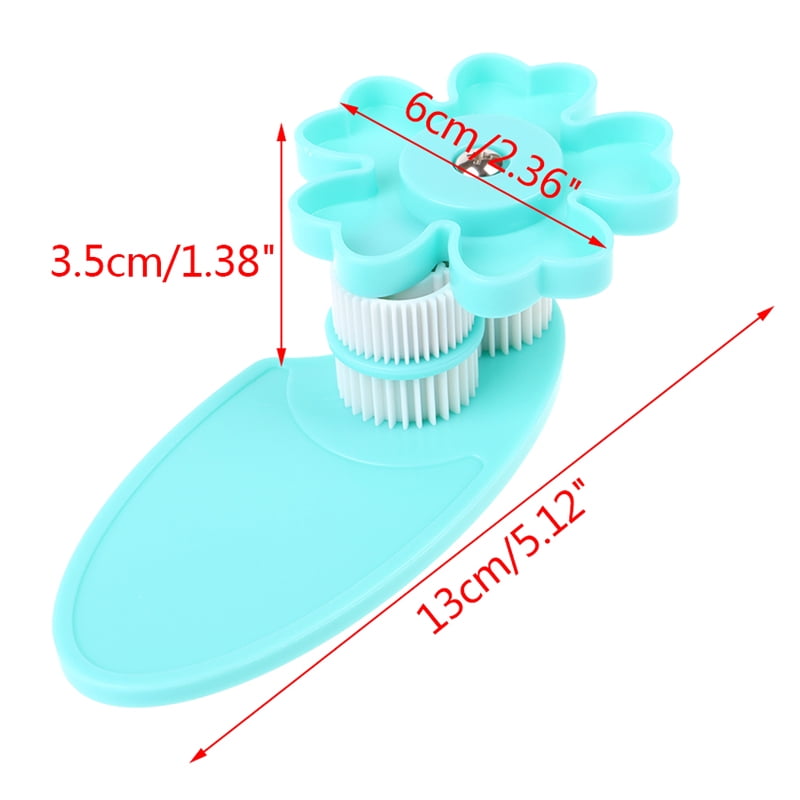 Wholesale Plastic Paper Quilling Crimper Machine for Crimping Ideal DIY ...