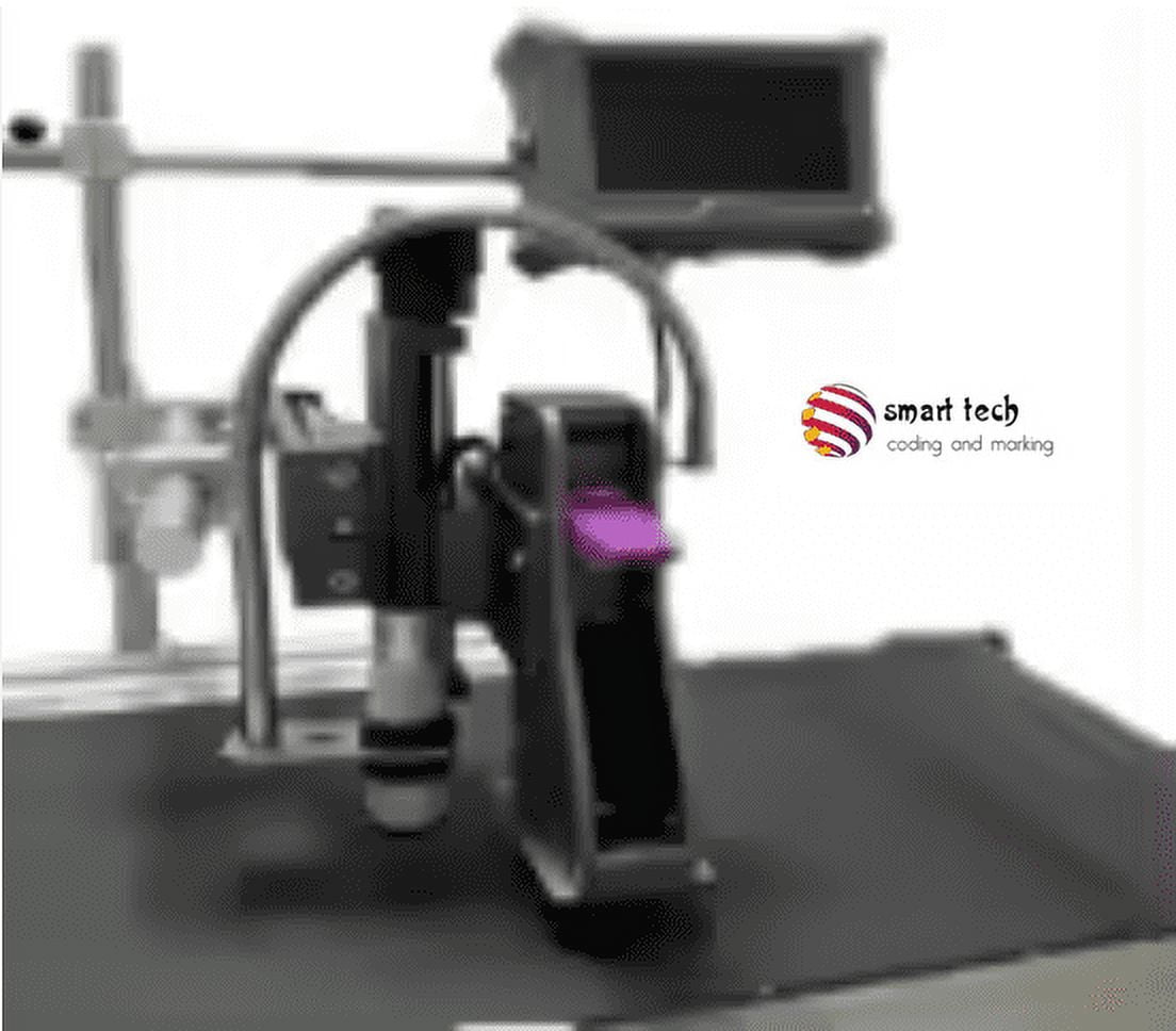 Wholesale Price Industrial Inkjet Printer Batch Coding Machine Automatic Date Code Printing ...