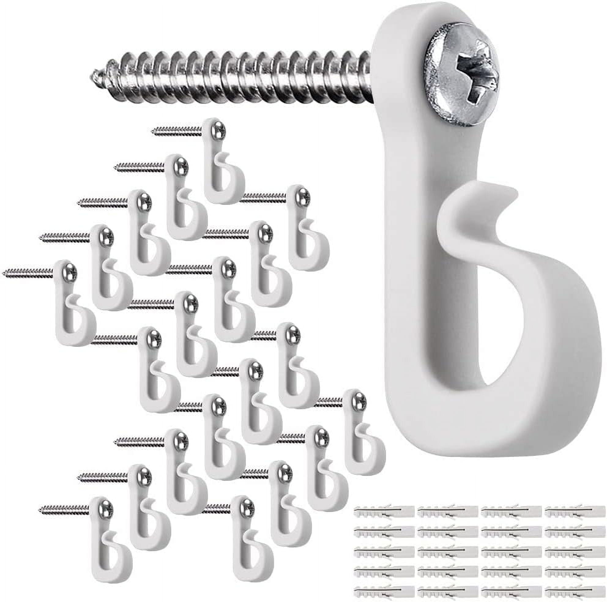 Wholesale Q-Hangers, Home Christmas Lights Hanger Hooks with Phillips ...