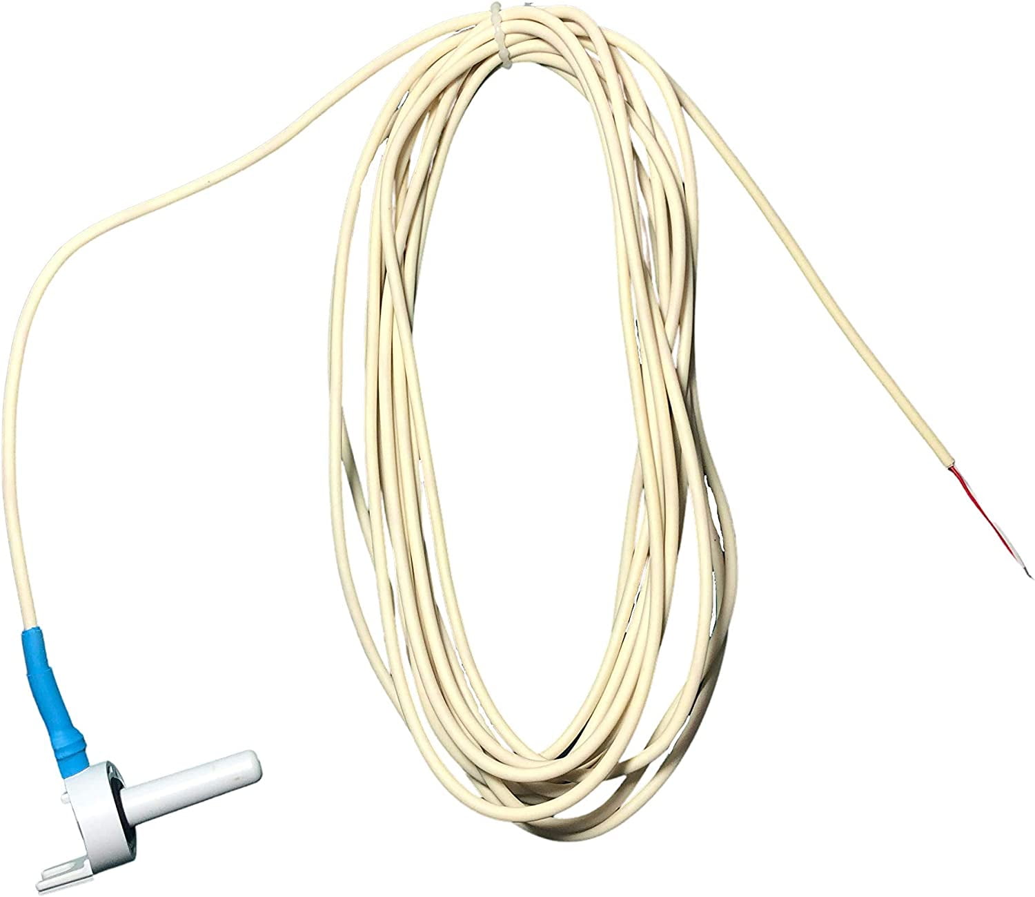 Pentair 520272 Replacement Sensor for Pool, Water, Solar with 20ft ...