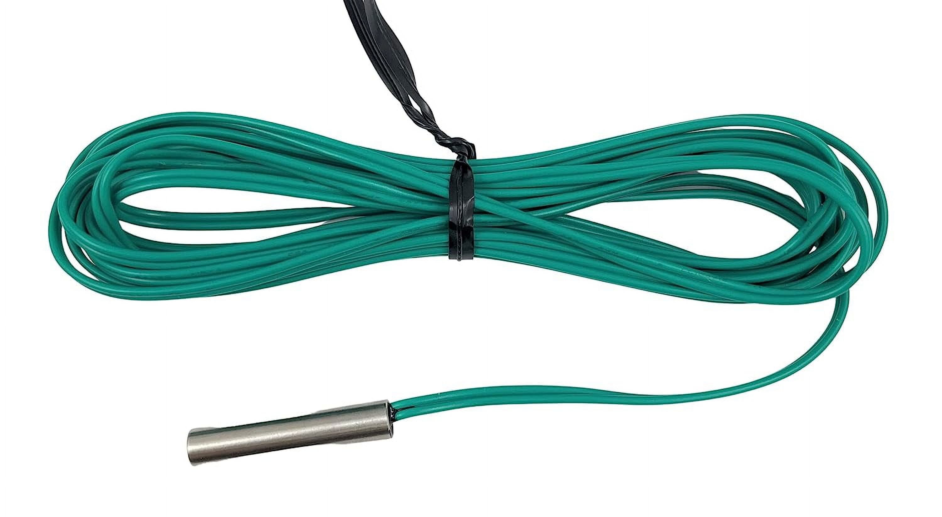 Emerson 501-1121 Replacement Temperature Sensor 12 Month Warranty ...