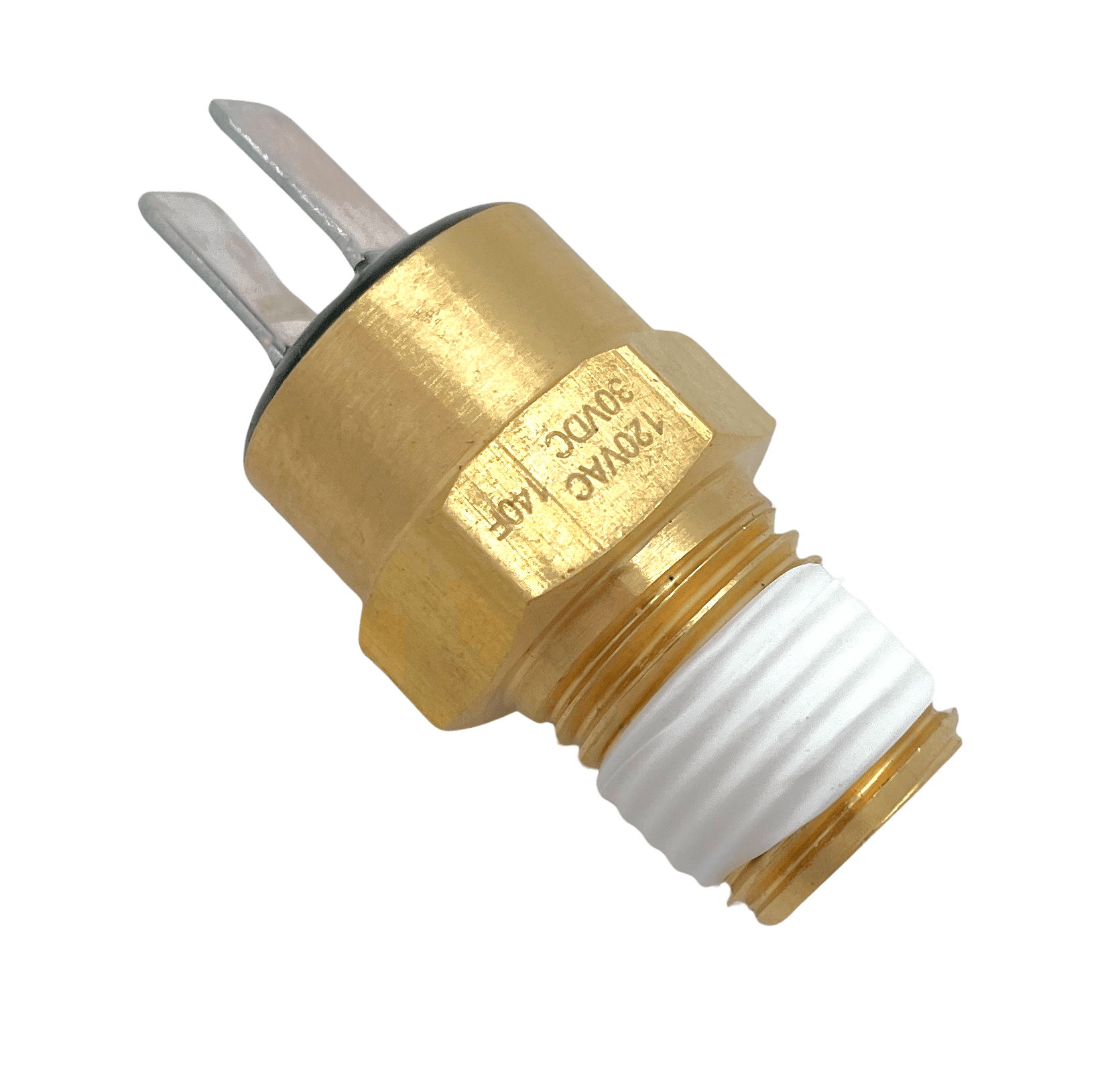 Pentair 42002-0025S Replacement 140F Automatic Gas Shutoff (AGS) Switch ...