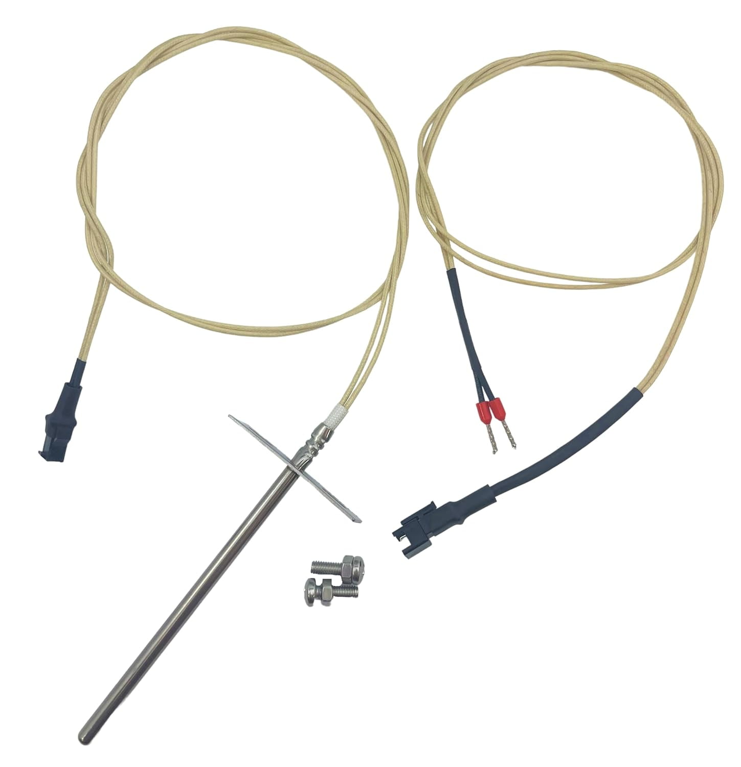 Wholesale Sensors Replacement for RTD Temperature Sensor Probe ...