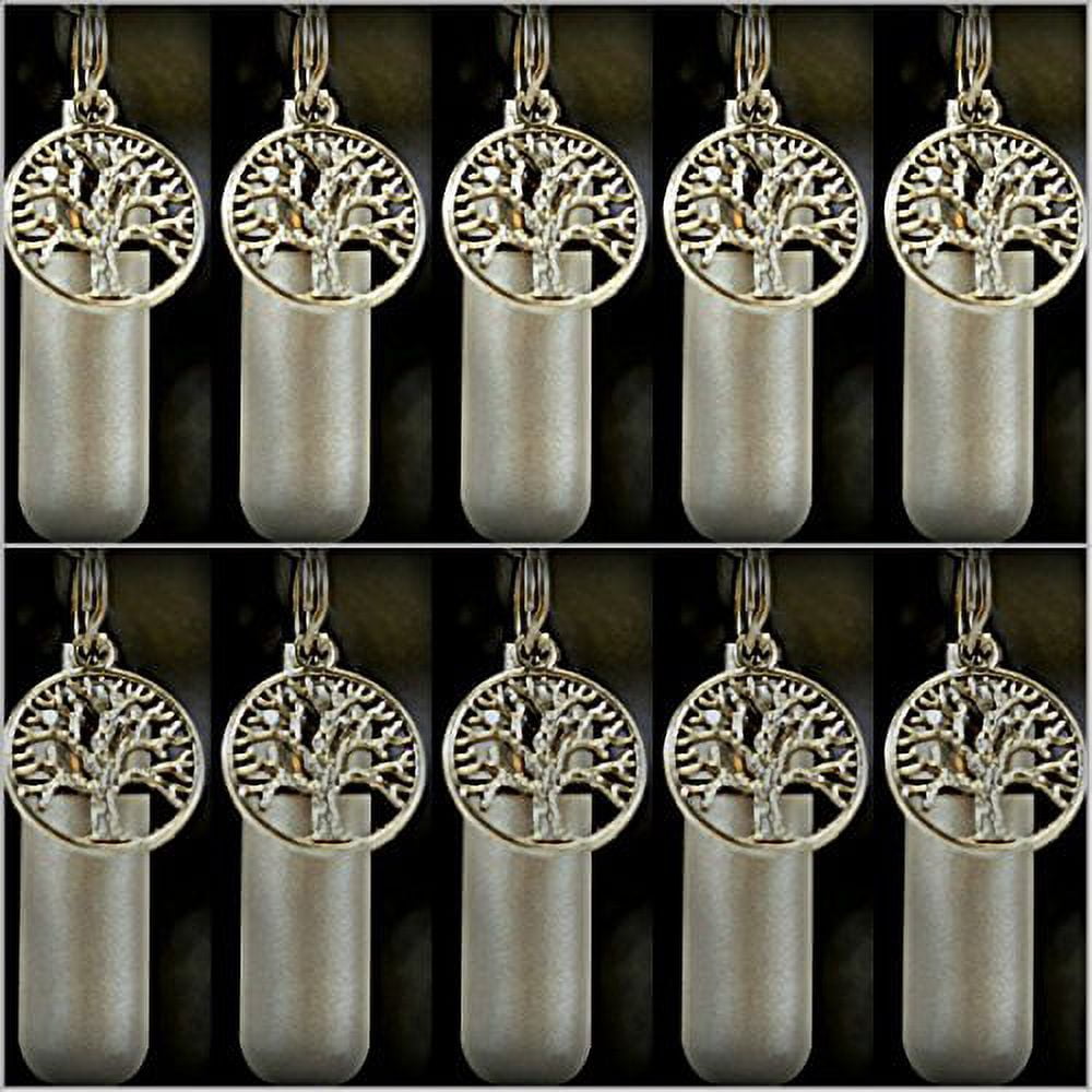 Wholesale Set of 10 - Tree Of Life Personal Anointing Oil or Holy Water ...