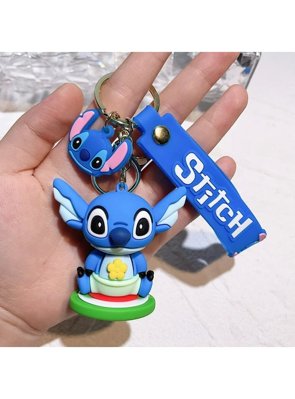 Stitch Key