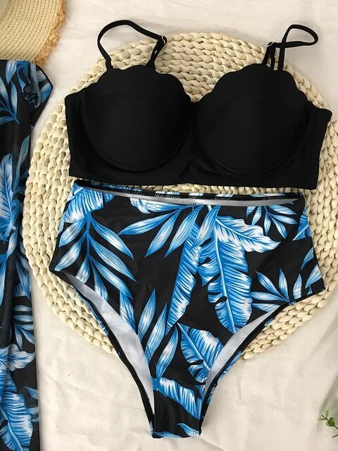 Wholesale Swimwear Women Beach Style Women‘s Bathing Suit Sexy 2024 ...