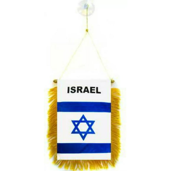 Israeli Flags in Flags - Walmart.com