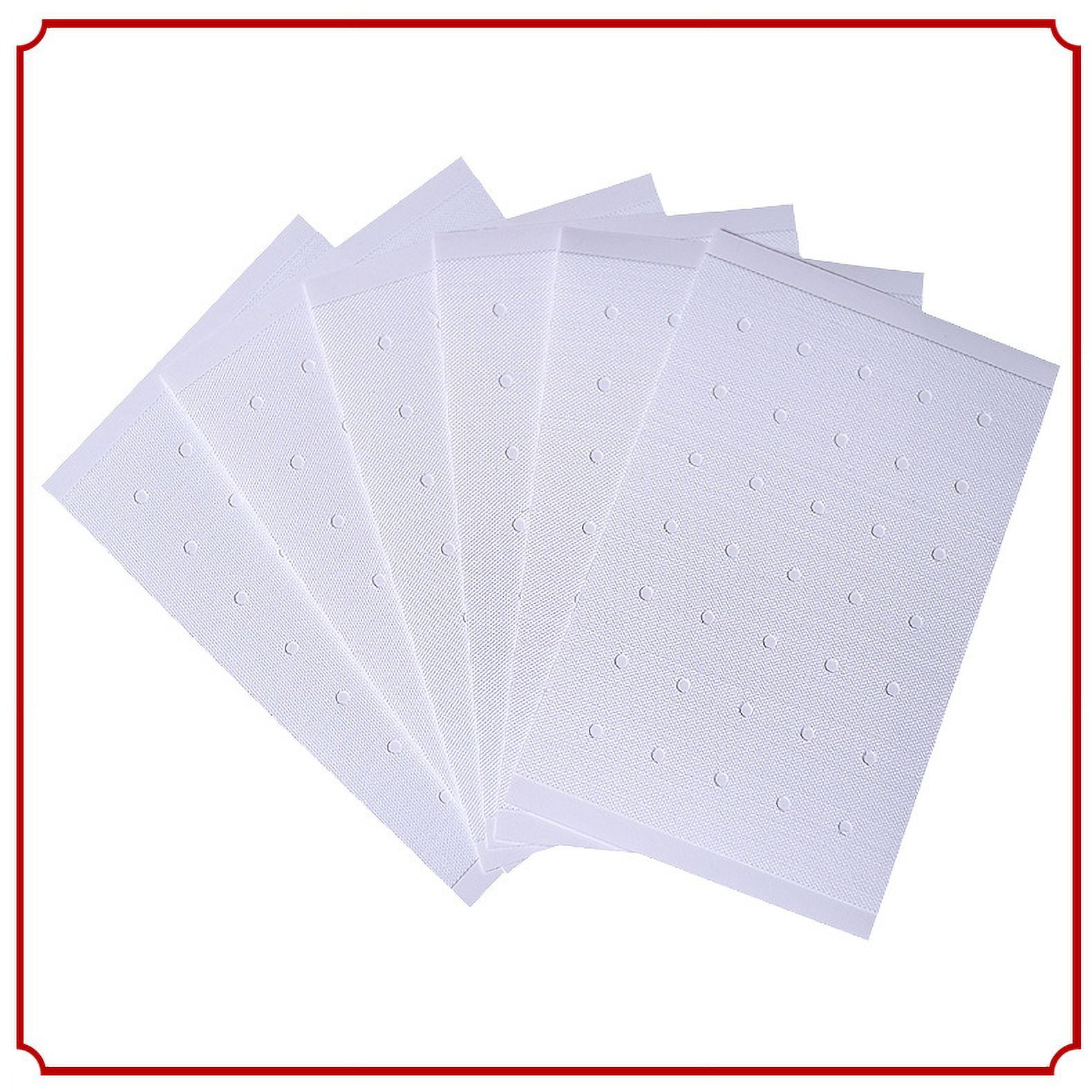 Wholesale of plaster stickers, white cloth, perforated stickers, rubber ...