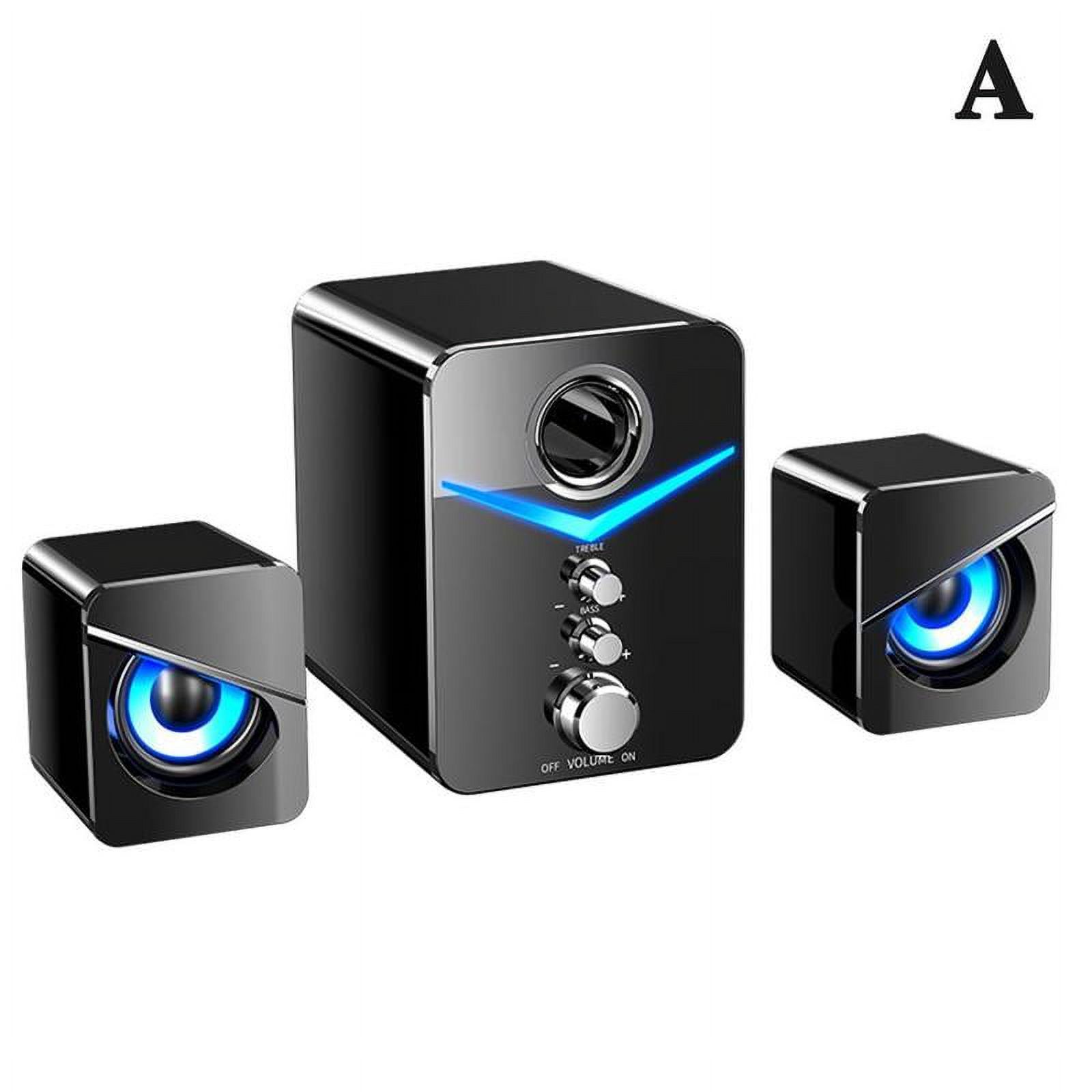 Wholesale wired bluetooth speaker combination computer home laptop ...