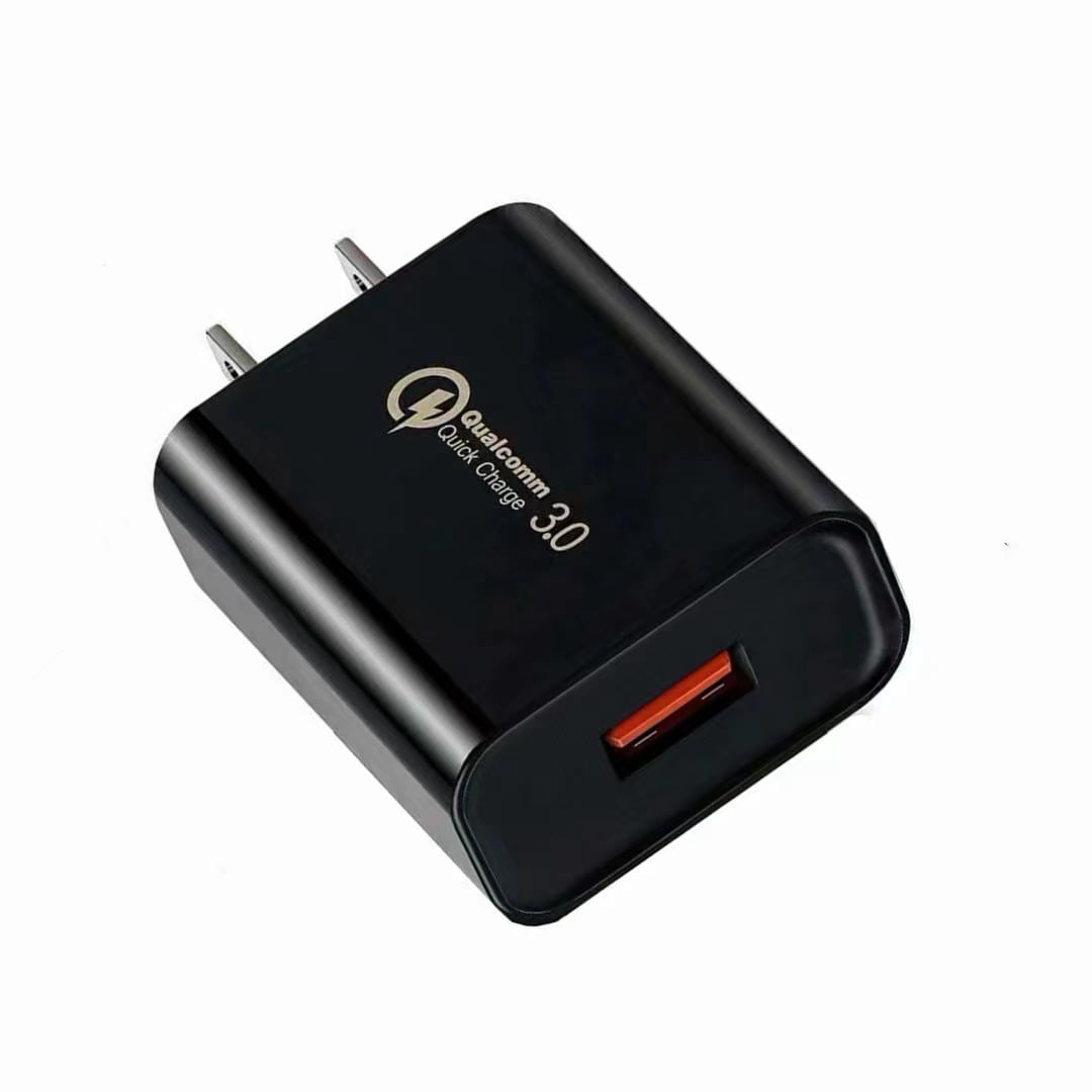 Wholesale wireless charging head fast charging 18W fast charger single ...