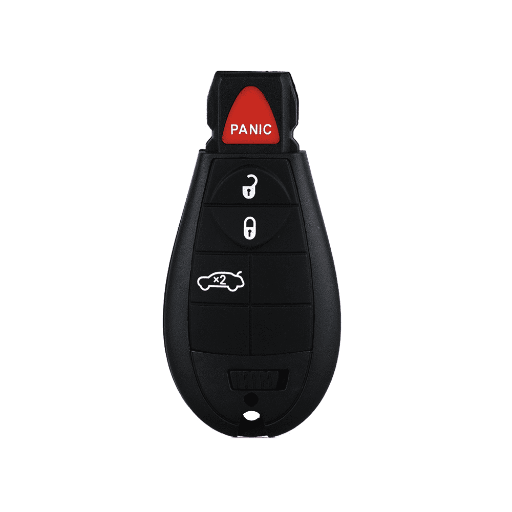 Wholesalekey Replacement for 2008-2014 Dodge Charger Jeep Grand ...