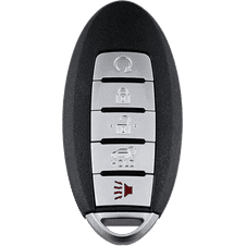 Toyota Key Fob Cover